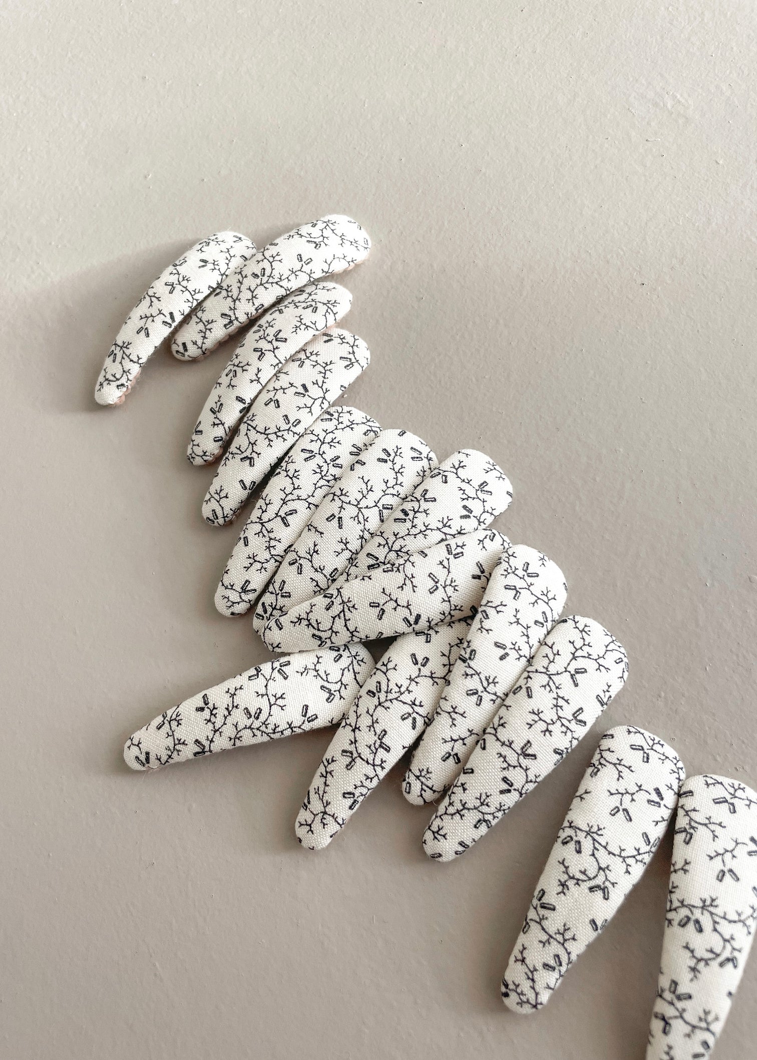 Linen Clips – CIALA CO